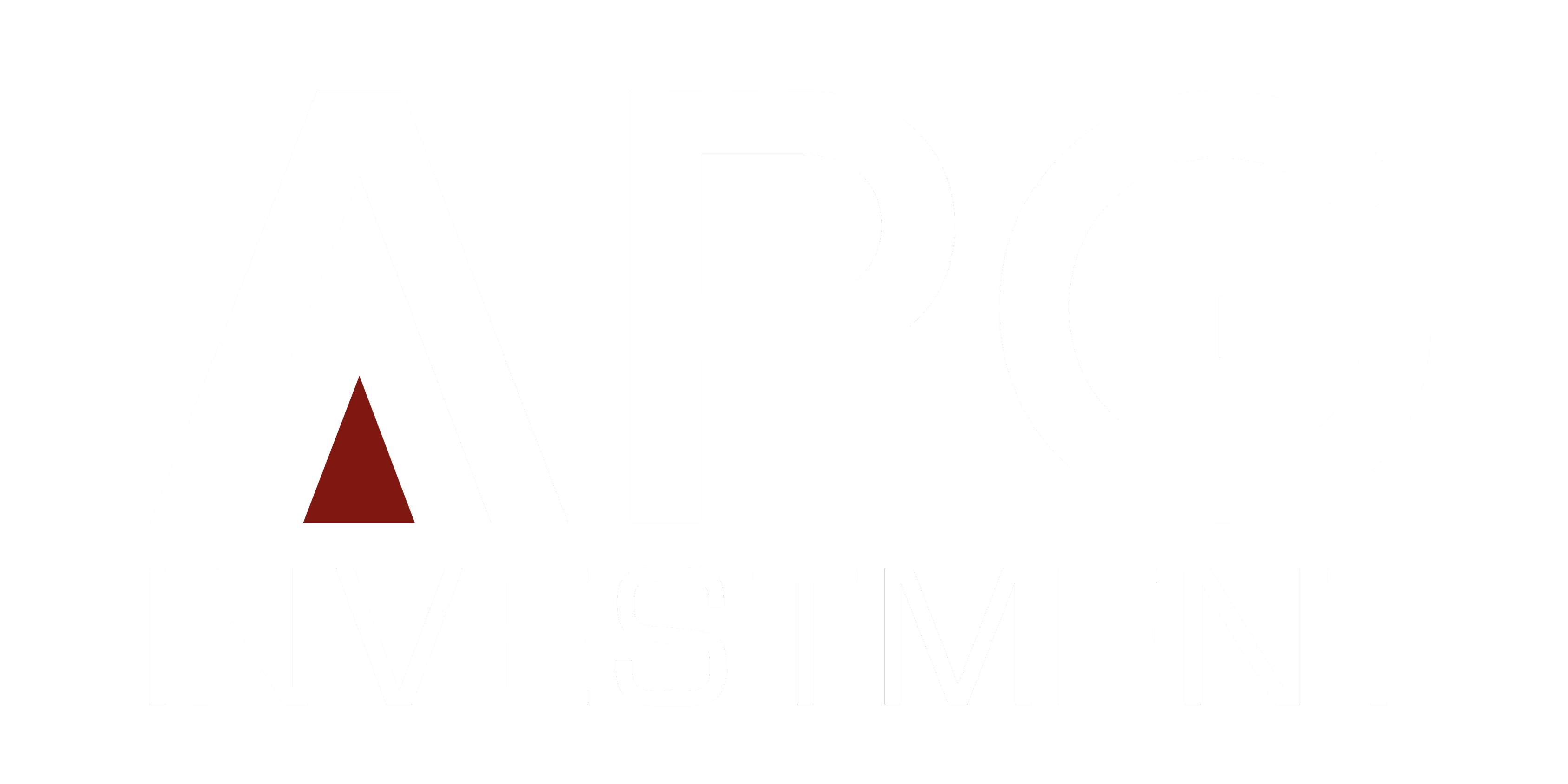 APG Investment Company – APG Investment Company